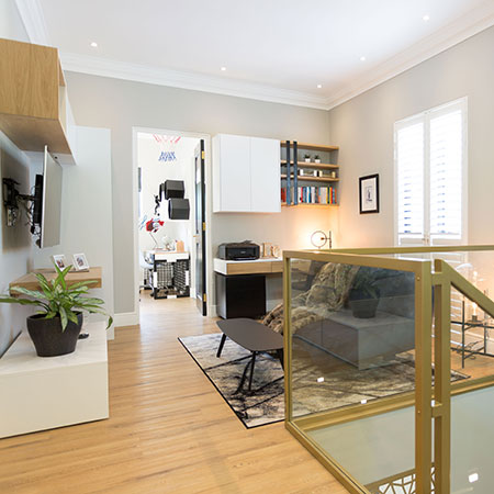 HOME DZINE Home Decor | Add Zones to your Home for Spatial Balance