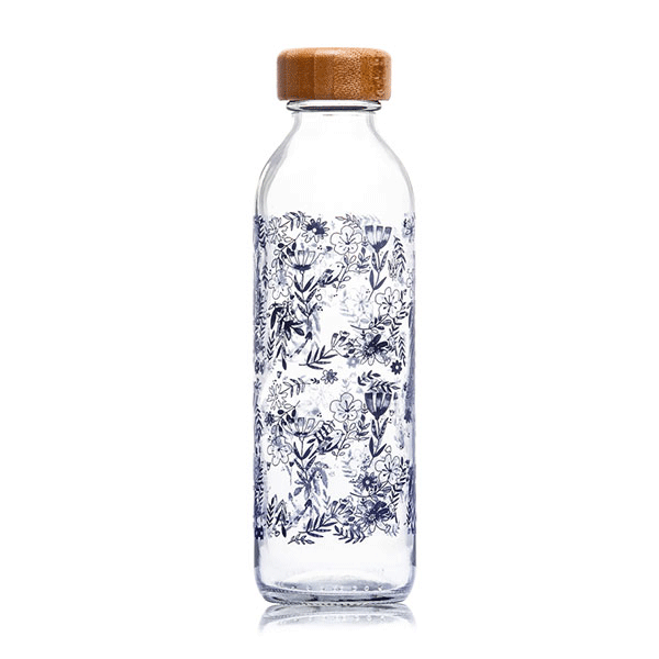 HOME DZINE Shopping | Take A Look At The New Consol Glass Bottles