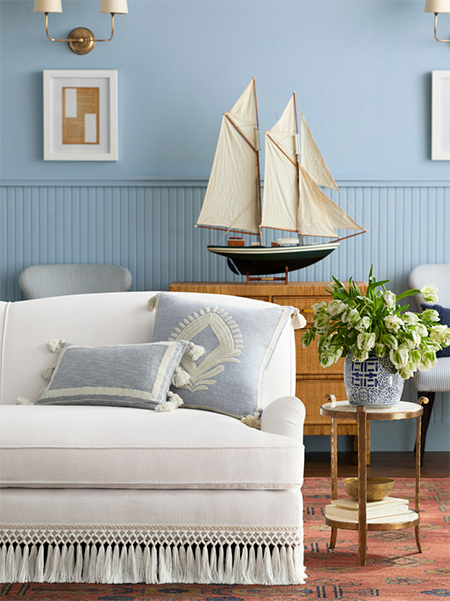 Design A Home For Relaxed Living