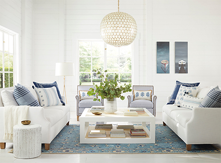 Design A Home For Relaxed Living