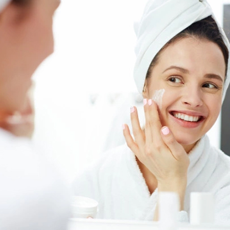 A Step-by-Step Guide To Creating A Perfect Body Skincare Routine