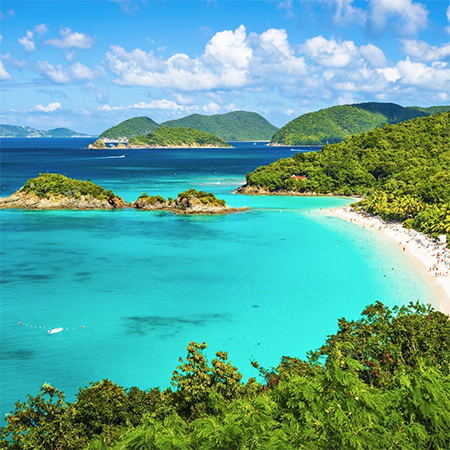 Your Body Needs a Vacation