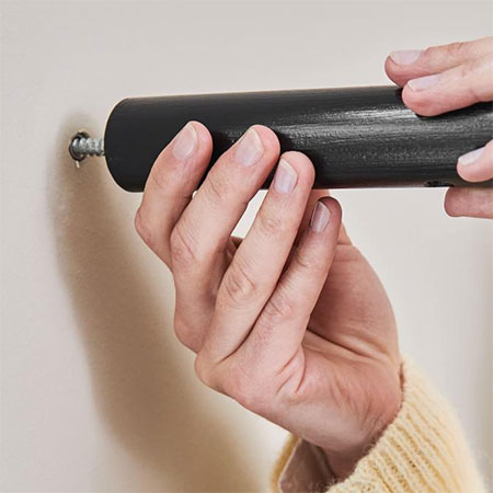 Make these Easy Wall Shelves for any Room