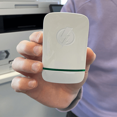 Avoid Scams That Claim Power Savings