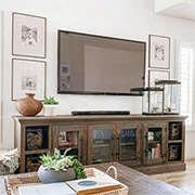 HOME DZINE Home Decor | Decorating living spaces and rooms in a home