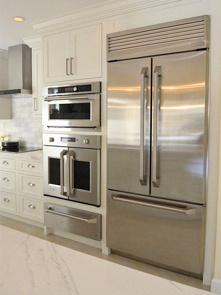 When Is It Time To Upgrade Your Kitchen Appliances?