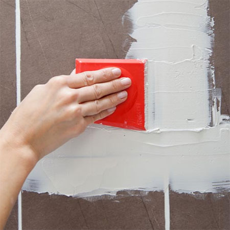 How Do You Cover Up Or Hide Ugly Tiles?