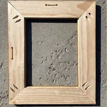 DIY Picture Frame Ideas you can Make