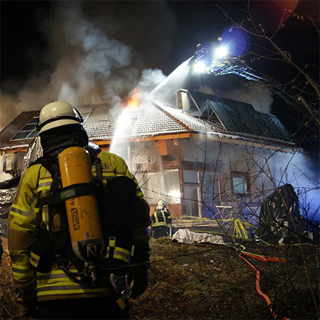 Protect Your Home from Fire With These 10 Tips