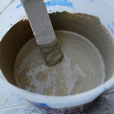 Concrete Crafts for the Home and Garden