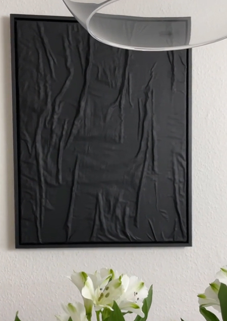 Easy to Make Textured Art