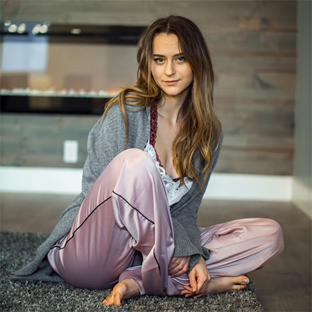 Night Routine Essentials: How to Create the Perfect Sleeping Routine