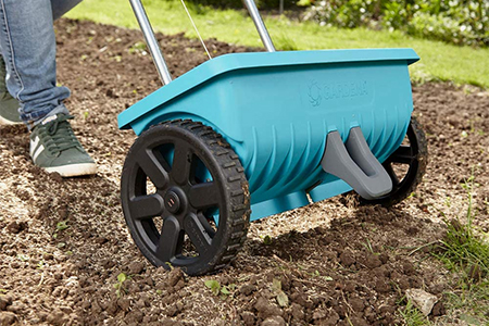 Establish a Lush, Green Lawn from Seed