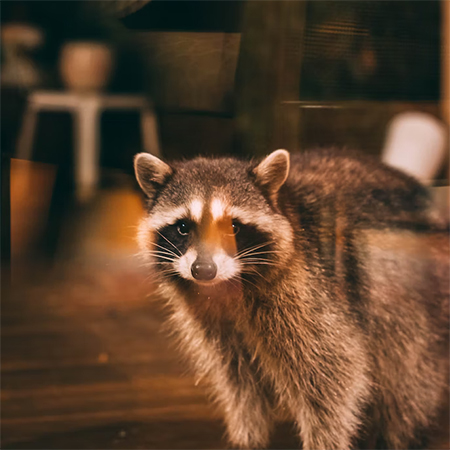 How to Wild Animal-Proof Your Basement