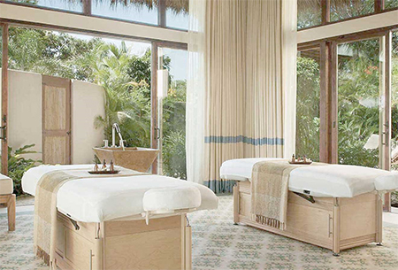 Equipment That You Need For Spa Business