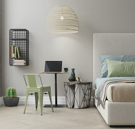 A Room Of Your Own: Why Having A Space To Call Your Own Is So Important