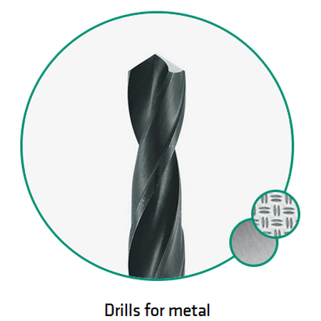 Why Alpen Drill Bits Are A Smart Choice