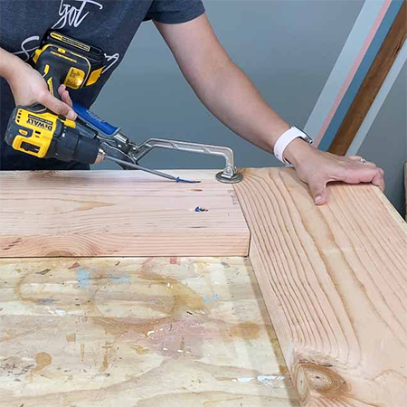 How To Build An Outdoor Bar - Even For A Small Garden