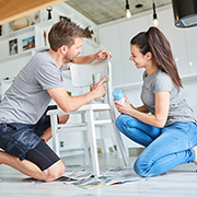 HOME DZINE Home DIY | Beginner DIY projects