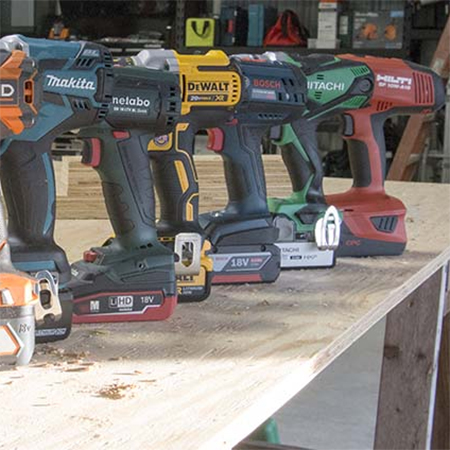 Why are Power Tool Reviews Important?