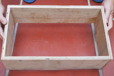 How to Make Concrete Flower Pots or Planters