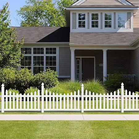 How To Make Decorative Wooden Fence Caps