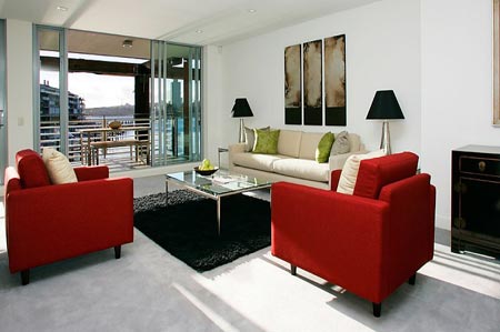 HOME DZINE Home Decor | Mix up your decor