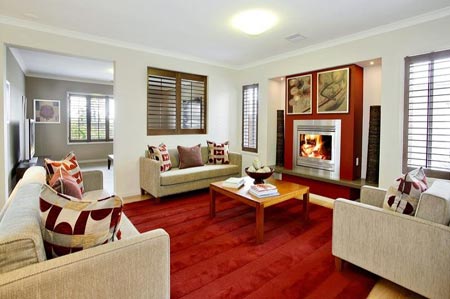 HOME DZINE Home Decor | Mix up your decor