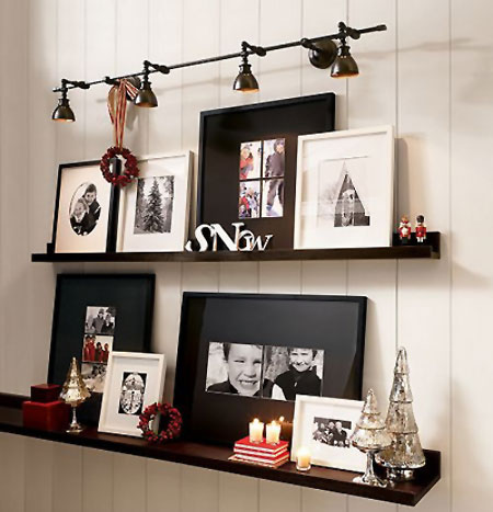 HOME DZINE Home Decor | How to display art in your home