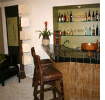 HOME DZINE Home Decor | Turn bad features into good design