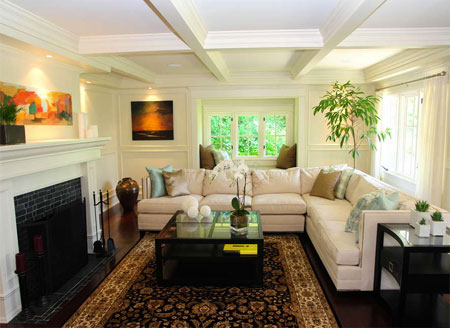 HOME DZINE Home Decor | Turning a house into a home