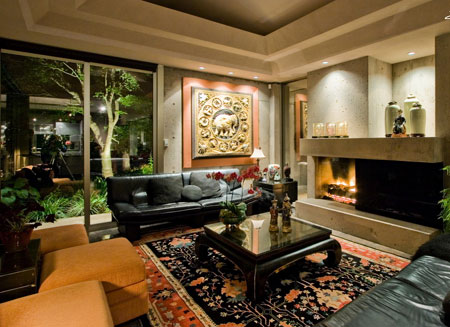 HOME DZINE Home Decor | Beautiful lighting options