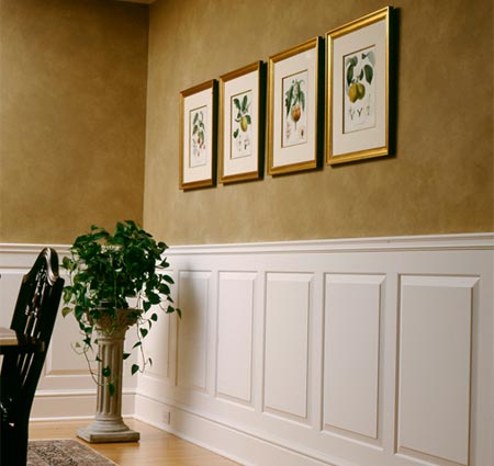 HOME DZINE Home Decor | A traditional home