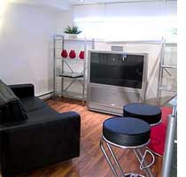 HOME DZINE Home Decor | TV in real life