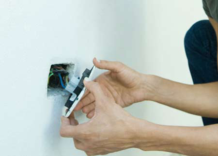 HOME DZINE Home DIY | What to do when a circuit breaker trips