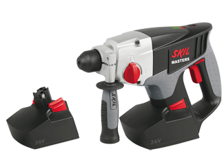 HOME DZINE Home DIY | The next level in power tools