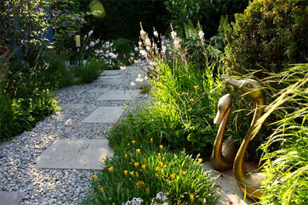 HOME DZINE Garden | How 'green' is your garden?