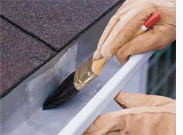 It's time to fix up those leaky gutters